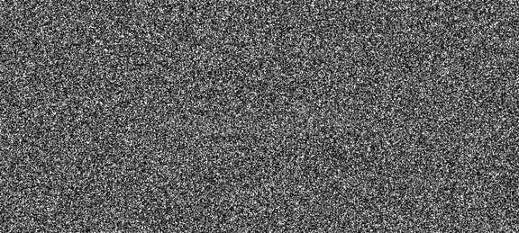 TV Noise Dot Grain Background Static Screen Effect Stock Vector ...