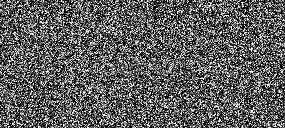 TV Noise Dot Grain Background Static Screen Effect Stock Vector ...