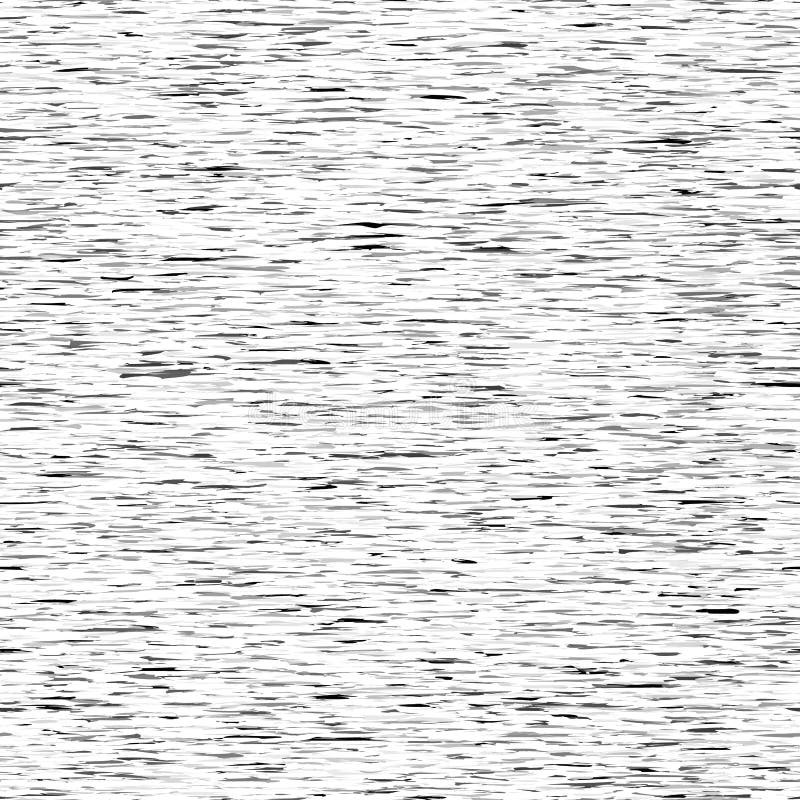 TV Noise Texture Background. Seamless Pattern Stock Image - Image of ...