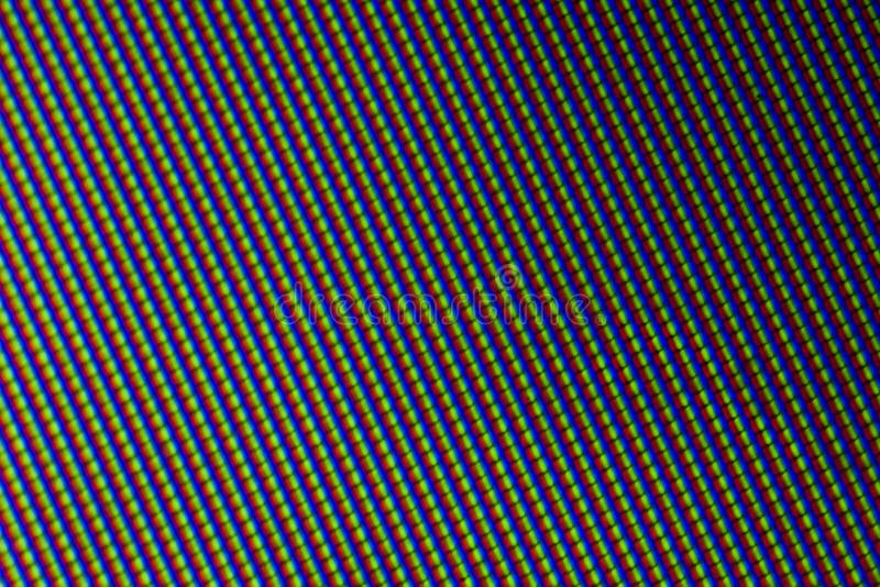 TV pixel patern stock photo. Image of lumisescent, pallete - 3858800
