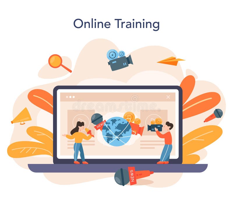 Tv Training Stock Illustrations – 650 Tv Training Stock Illustrations ...