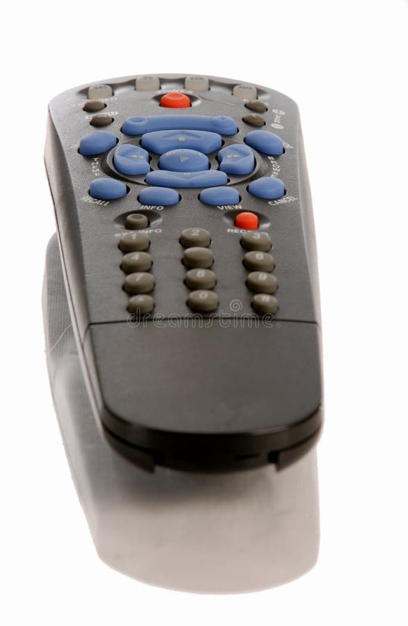 Nurse Call Remote Control stock photo. Image of health - 6050968