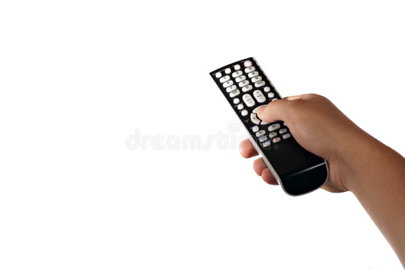 Remote Control stock image. Image of internet, background - 19876935