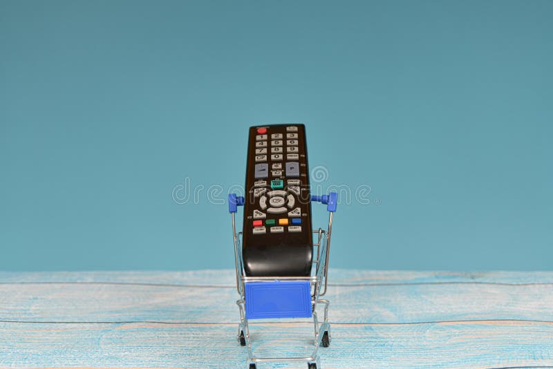 The Remote Control of a CNC Machine for Controlling Mechanical ...