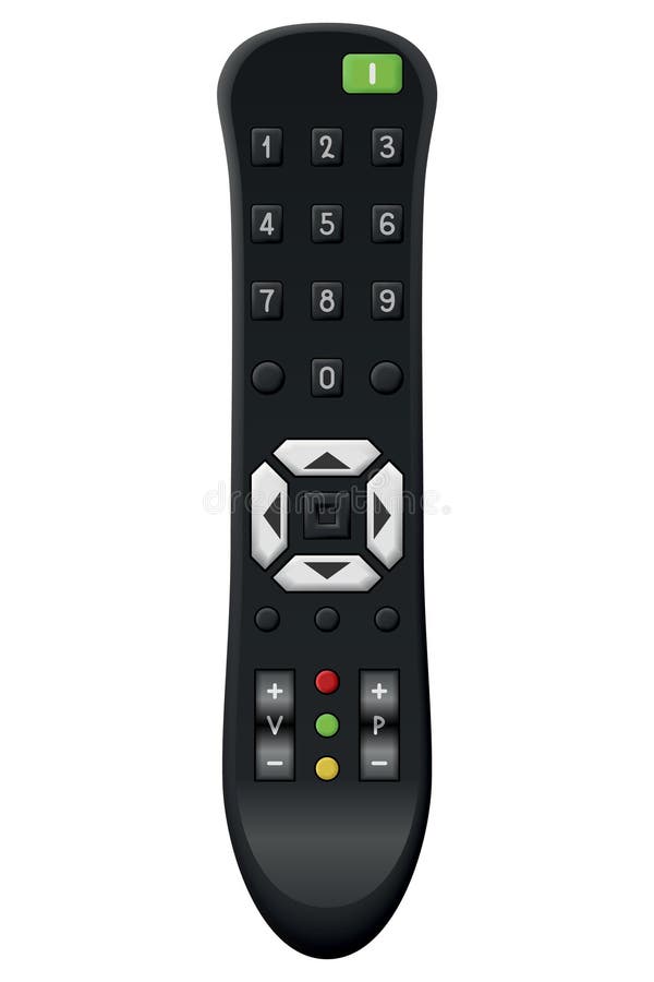 Universal Controller Stock Illustrations – 2,381 Universal Controller ...