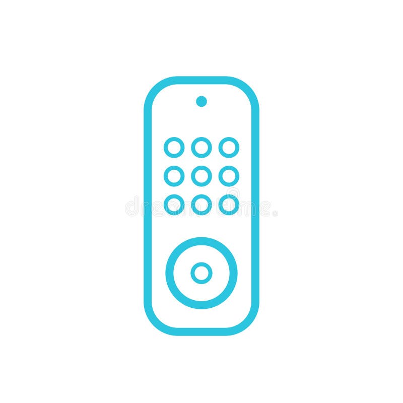 Remote Control Tv Logo Stock Illustrations – 1,077 Remote Control Tv ...