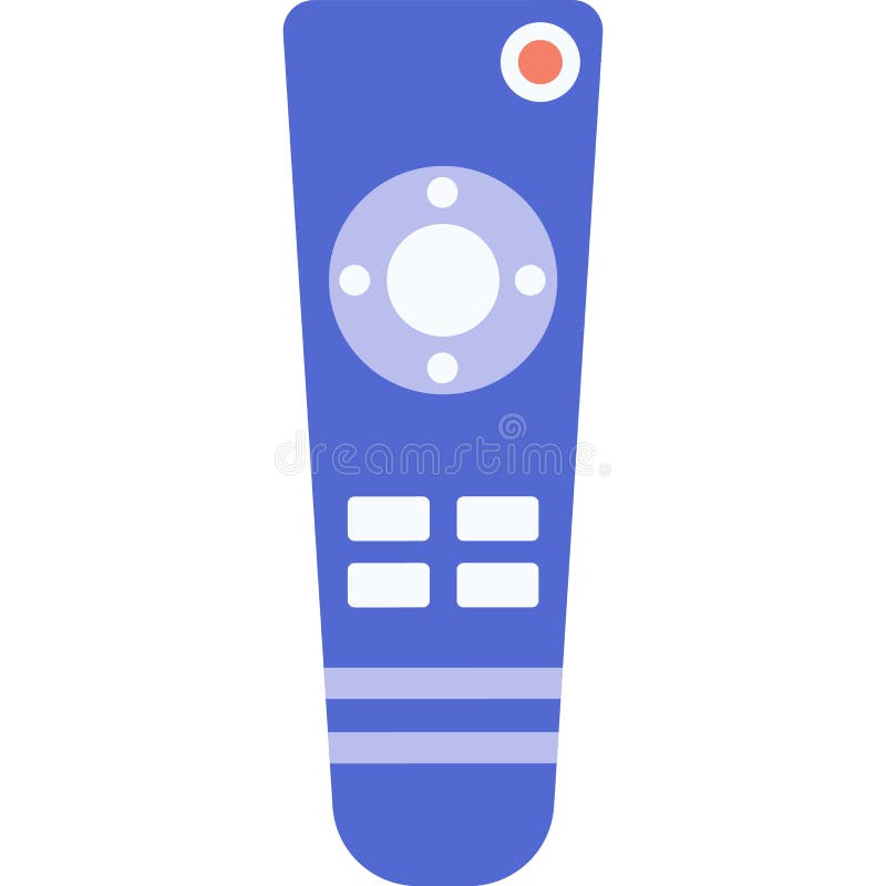 Television Clicker Stock Illustrations – 73 Television Clicker Stock ...