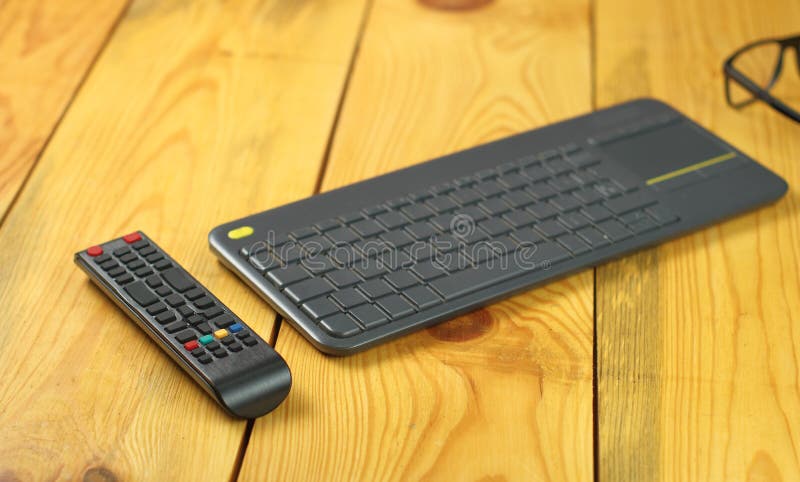 Black Tv Remote Control Side Stock Photos - Free & Royalty-Free Stock ...