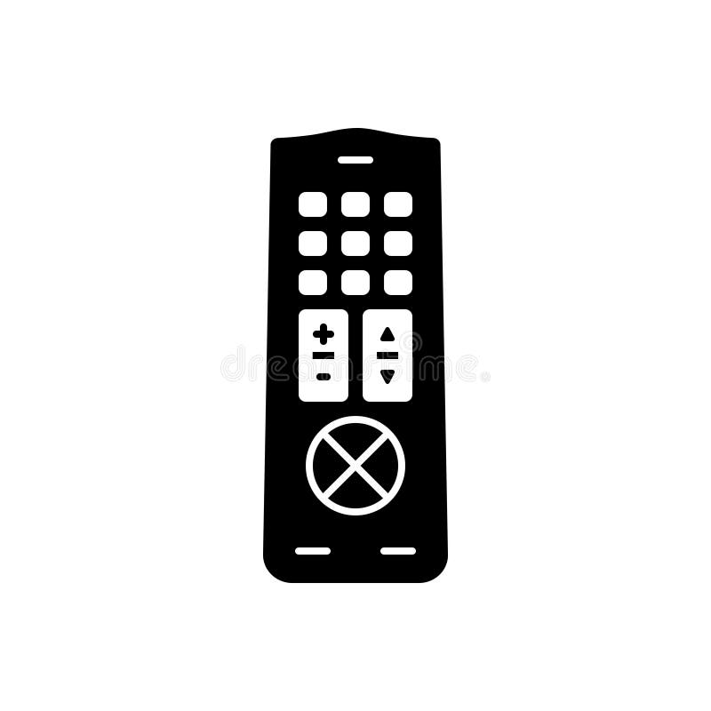 Remote Control Tv Logo Stock Illustrations – 934 Remote Control Tv Logo ...