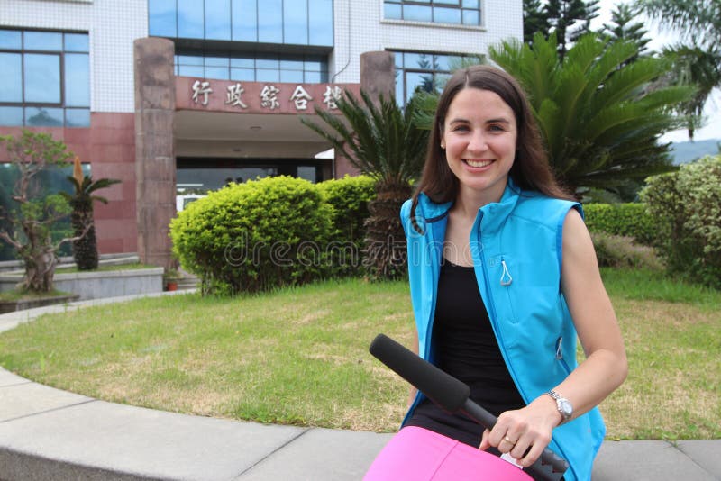 TV Reporter stock image. Image of famous, reporter, celebrity - 37083787