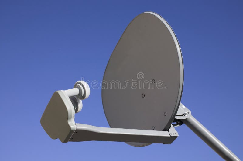 Cable Tv Dish