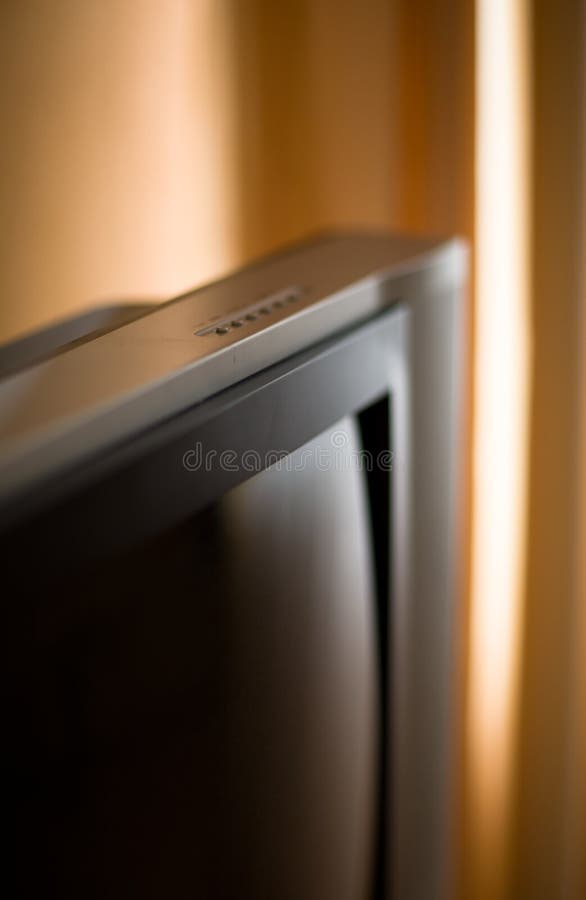 TV screen stock photo. Image of decoration, object, screen - 7384476