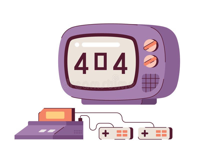 Joystick Error Stock Illustrations – 157 Joystick Error Stock ...