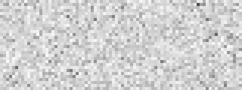TV Screen Noise Texture. Static Video Noise of Analog TV. Monochrome ...