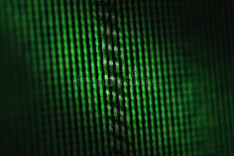 TV screen pixels stock image. Image of electricity, computer - 81615983