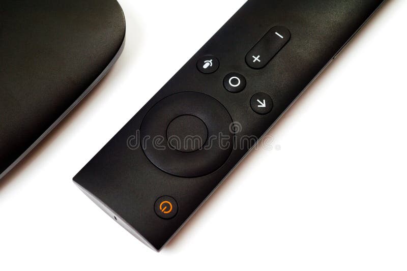 TV Set-top Box for Viewing Video Content with a USB Port, Wi-Fi and a ...