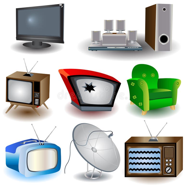 Visual Sets Stock Illustrations – 4,392 Visual Sets Stock Illustrations ...