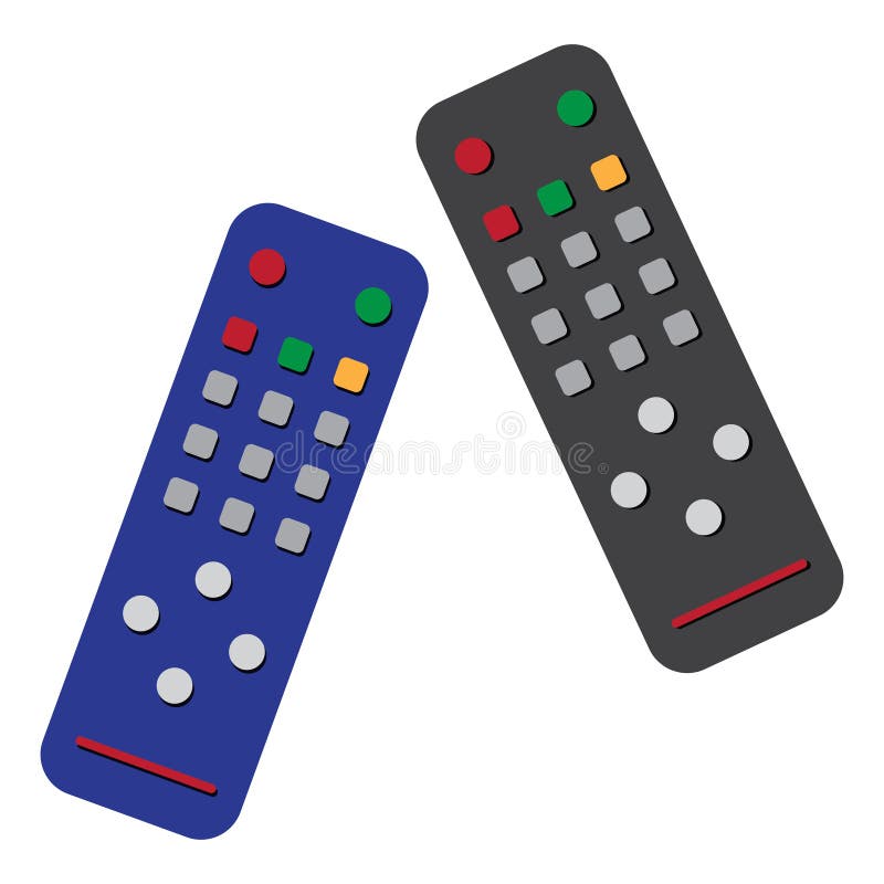 Setup Tv Stock Illustrations – 268 Setup Tv Stock Illustrations ...