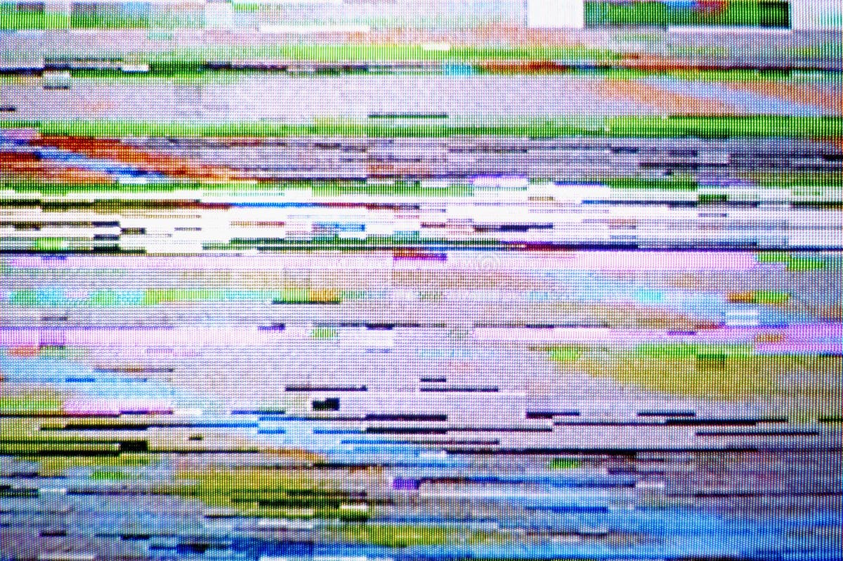 Color Bars Tv Off Air Screen Stock Photos - Free & Royalty-Free Stock ...