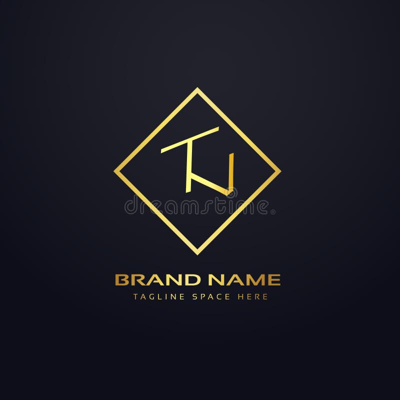 TV Text Logo Design stock vector. Illustration of screenshot - 265361624