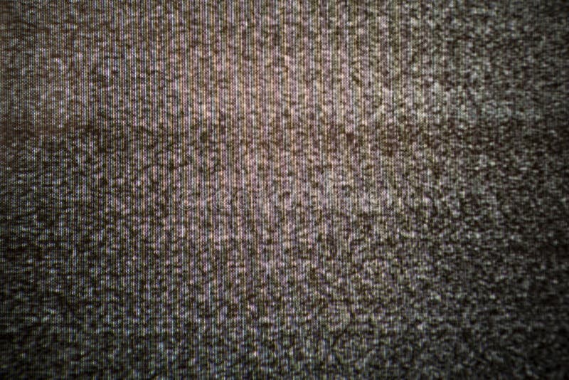 Real TV static stock photo. Image of authentic, pixels - 362810