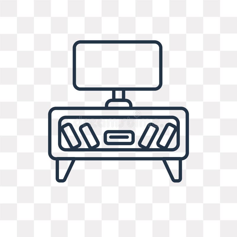 Tv Table Png Stock Illustrations – 87 Tv Table Png Stock Illustrations ...