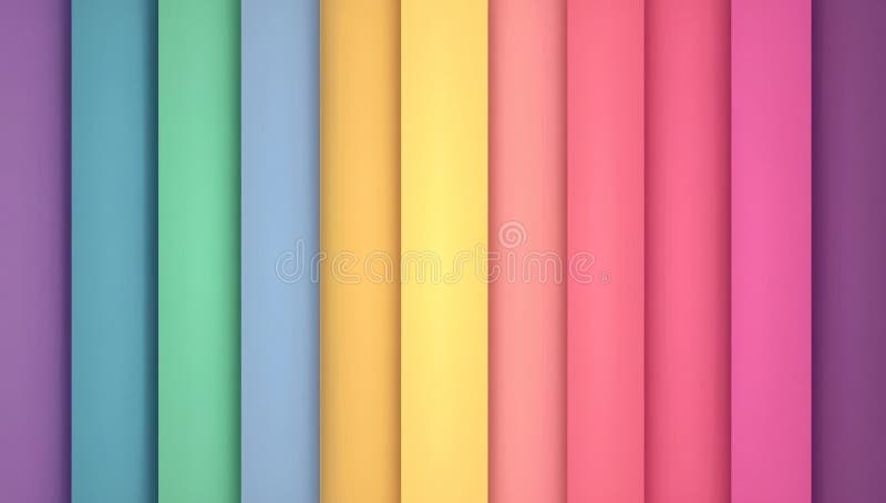 The 16-9 TV Test for Stripes, the Pattern Test, or the Color Bars Test ...