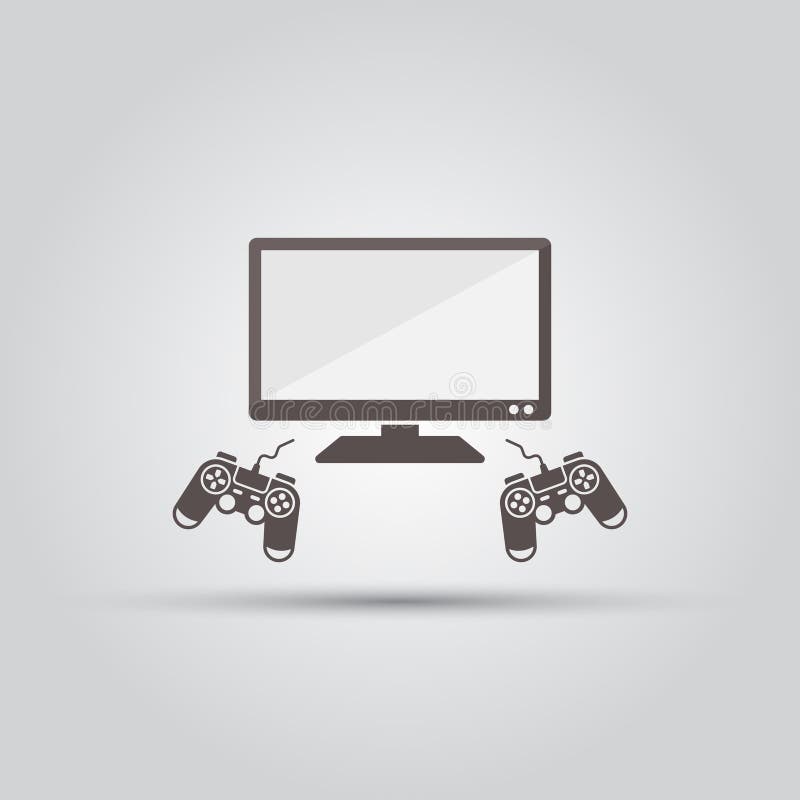 Two Controllers Stock Illustrations – 94 Two Controllers Stock ...