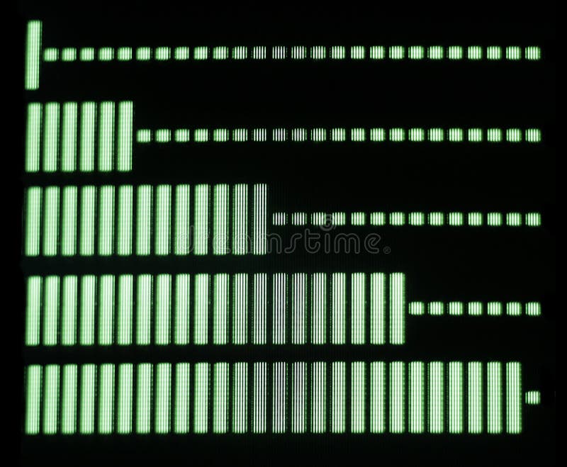 Tv Volume Picture. Image: 1091999