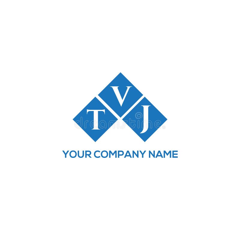 Tvj Logo Stock Illustrations – 10 Tvj Logo Stock Illustrations, Vectors ...