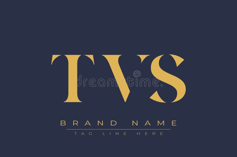 Tvs Letter Stock Illustrations – 30 Tvs Letter Stock Illustrations ...