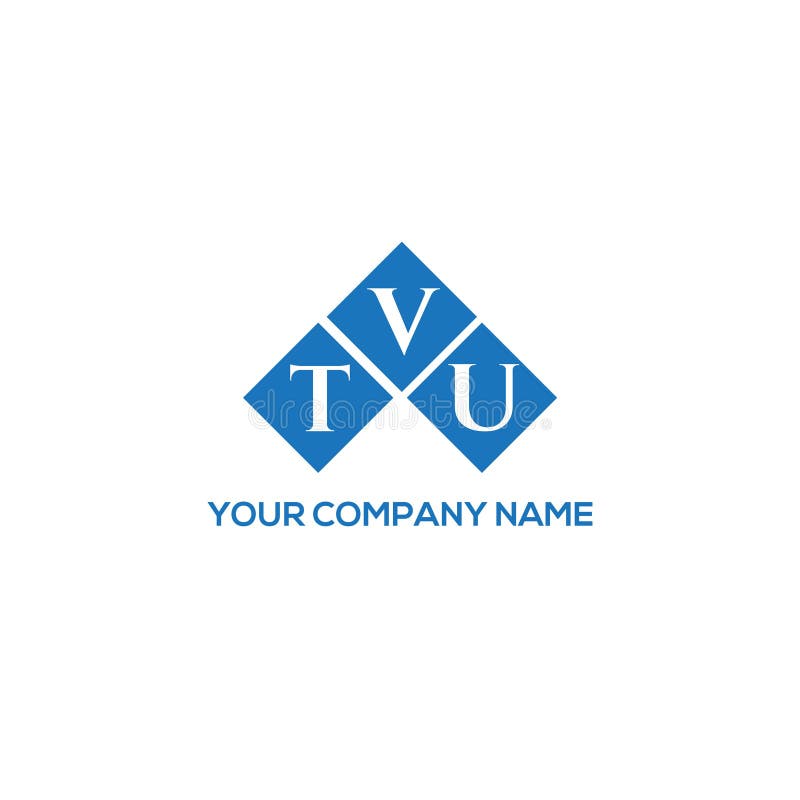 Tvu Logo Stock Illustrations – 9 Tvu Logo Stock Illustrations, Vectors ...