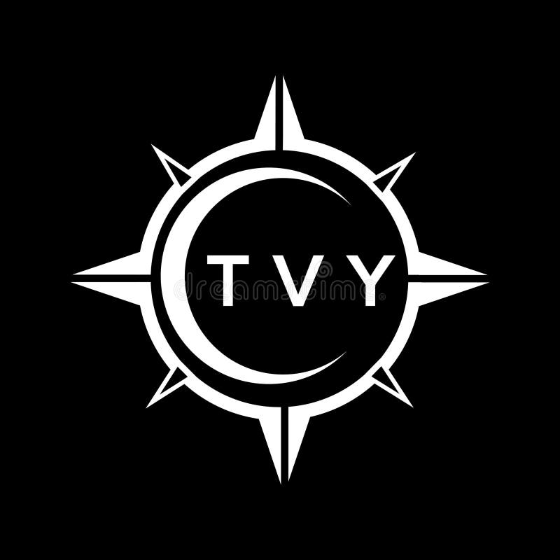 Tvy Logo Stock Illustrations – 11 Tvy Logo Stock Illustrations, Vectors ...