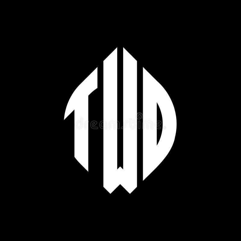 Twd Logo Stock Illustrations – 19 Twd Logo Stock Illustrations, Vectors ...