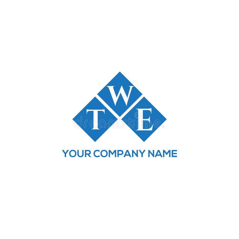 Twe Logo Stock Illustrations – 8 Twe Logo Stock Illustrations, Vectors ...