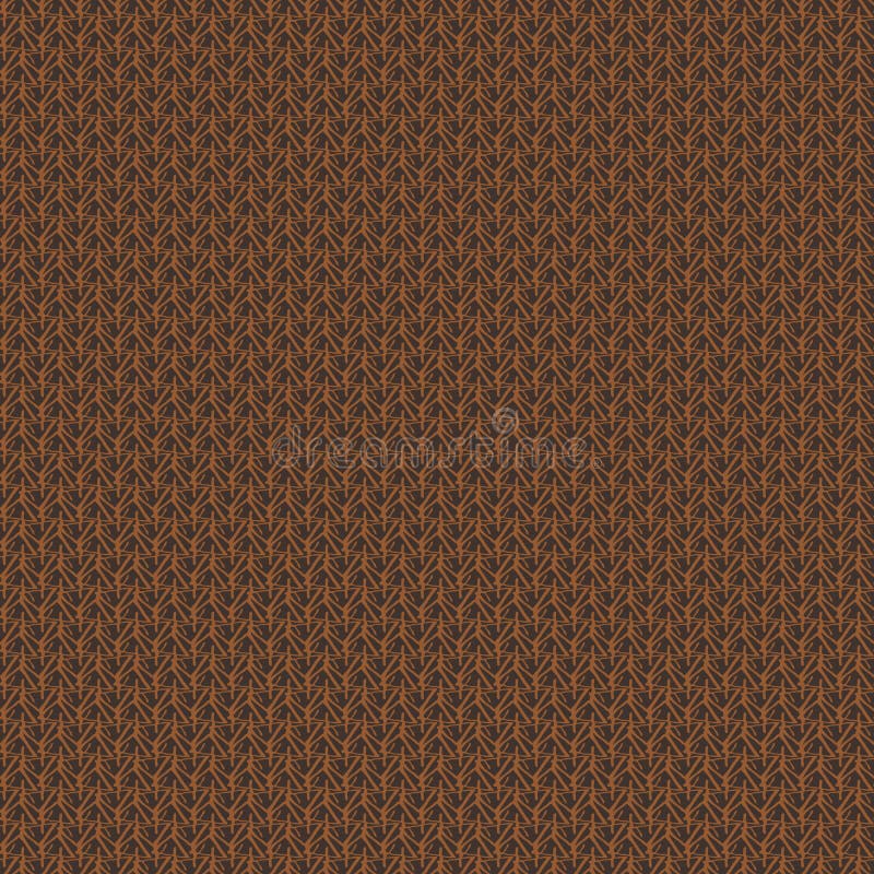 Tweed Fabric Texture Seamless Vector Pattern Stock Illustration ...