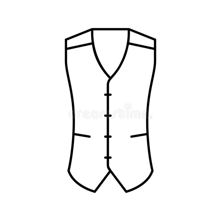 Tweed Vest Stock Illustrations 48 Tweed Vest Stock Illustrations Vectors And Clipart Dreamstime