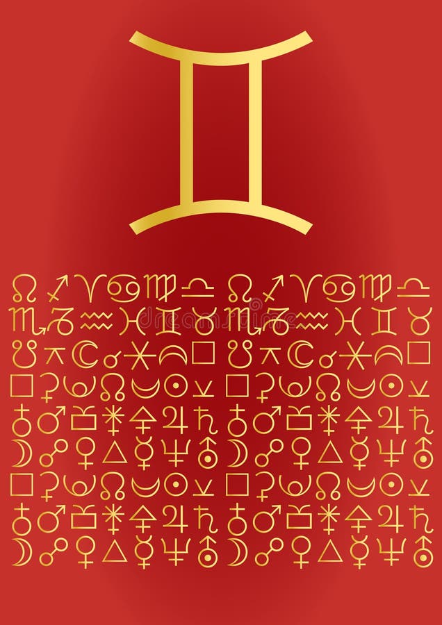 Tweeling, groetkaart vector illustratie. Illustration of gelukkig - 2630829