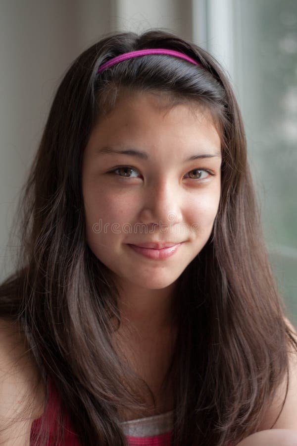 3+ Headshot cute tween Free Stock Photos - StockFreeImages