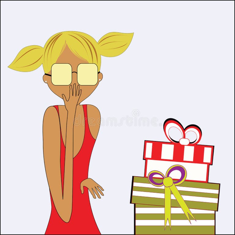 Happy Tween Stock Illustrations 418 Happy Tween Stock Illustrations