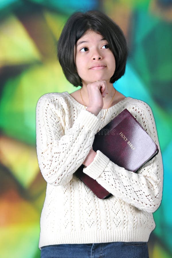 Pretty Tween Church Stock Photos - Free & Royalty-Free Stock Photos ...