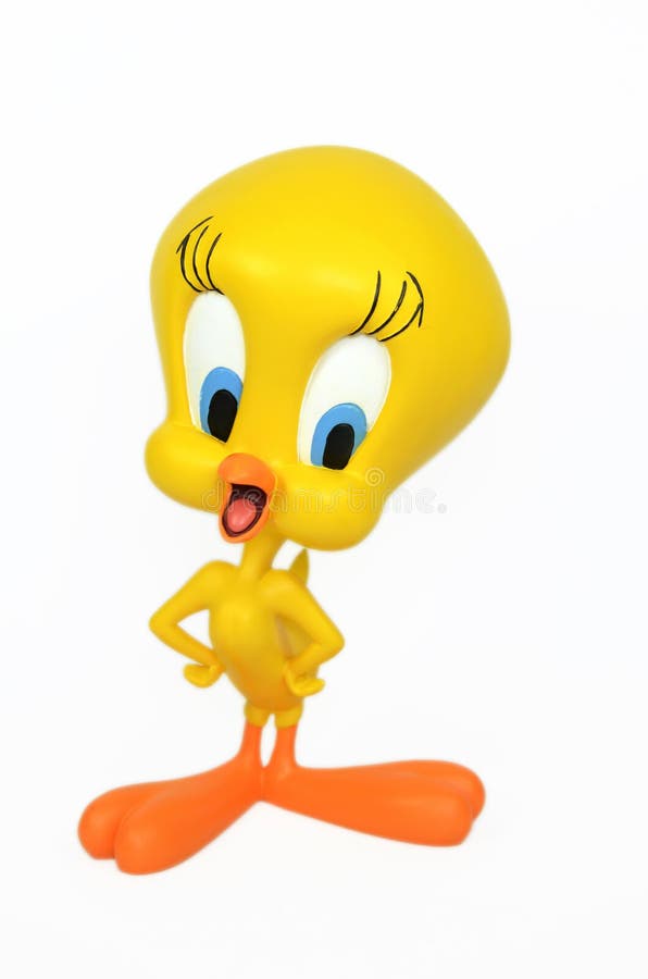 Tweety Cartoon Stock Photos - Free & Royalty-Free Stock Photos from ...