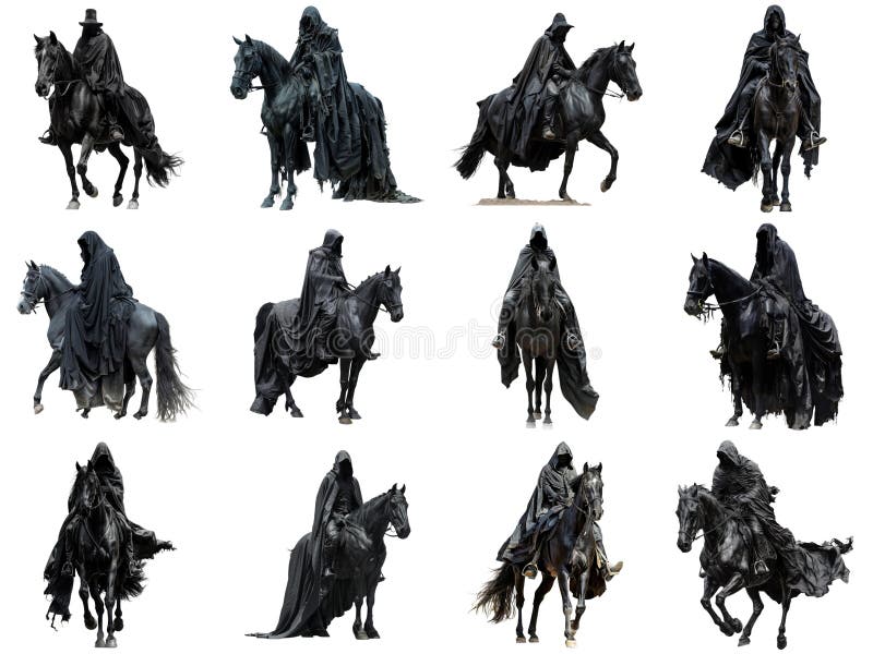 Clad Riders Stock Illustrations – 16 Clad Riders Stock Illustrations ...