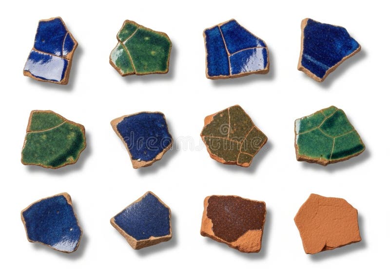 Ceramic Tile Piece Stock Illustrations – 3,060 Ceramic Tile Piece Stock ...