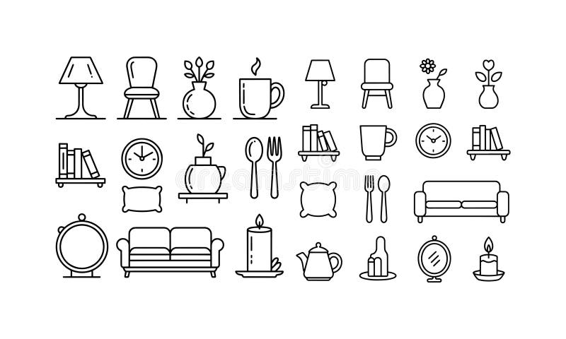 Simple Vector Drawings Stock Illustrations – 12,266 Simple Vector Drawings Stock Illustrations ...