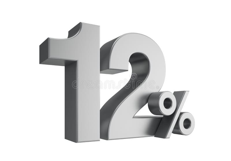 12 Percent Off Stock Illustrations – 87 12 Percent Off Stock ...