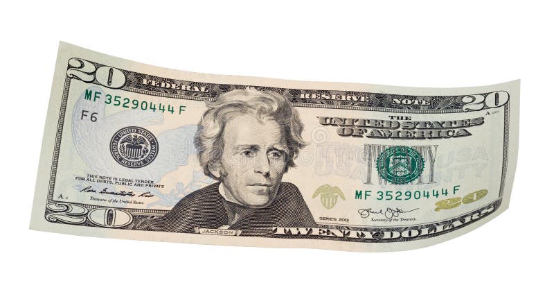 High Resolution Twenty Dollar Bill Stock Photos - Free & Royalty-Free ...