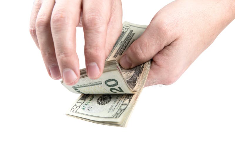 Twenty dollars bill stock image. Image of cash, human - 84238081
