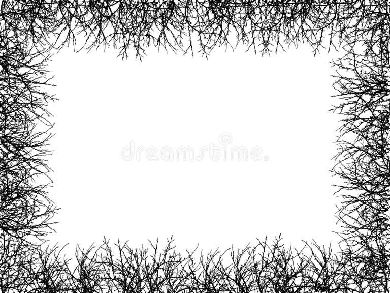 Twig Frame Stock Illustrations – 50,066 Twig Frame Stock Illustrations ...