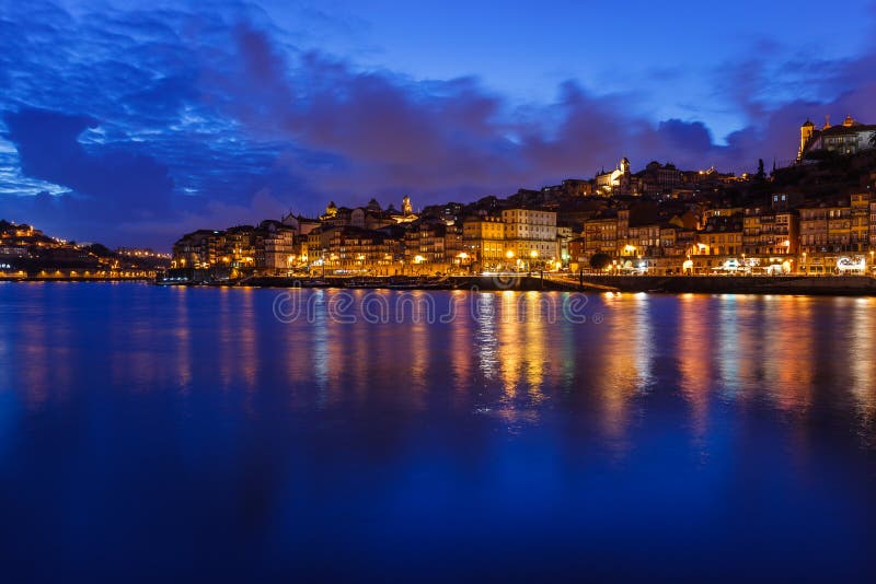 Douro River in Portugal editorial stock image. Image of wine - 269916334